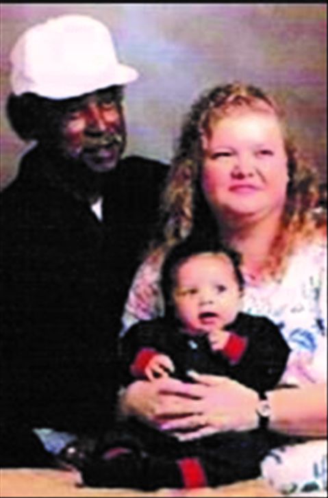 Regina Mae Brownfield Perry - Herald-Standard